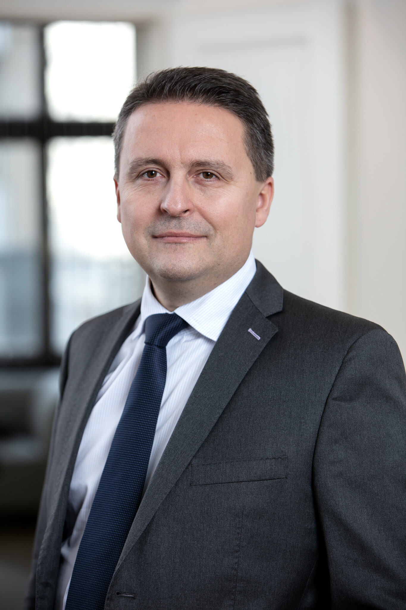 Vedenie - Eximbanka.sk